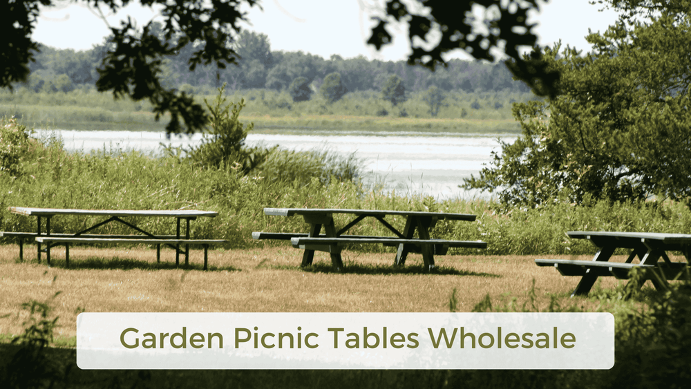Picnic Table Blog - Outdoor Living Ideas & Guides – Auscraft Furniture